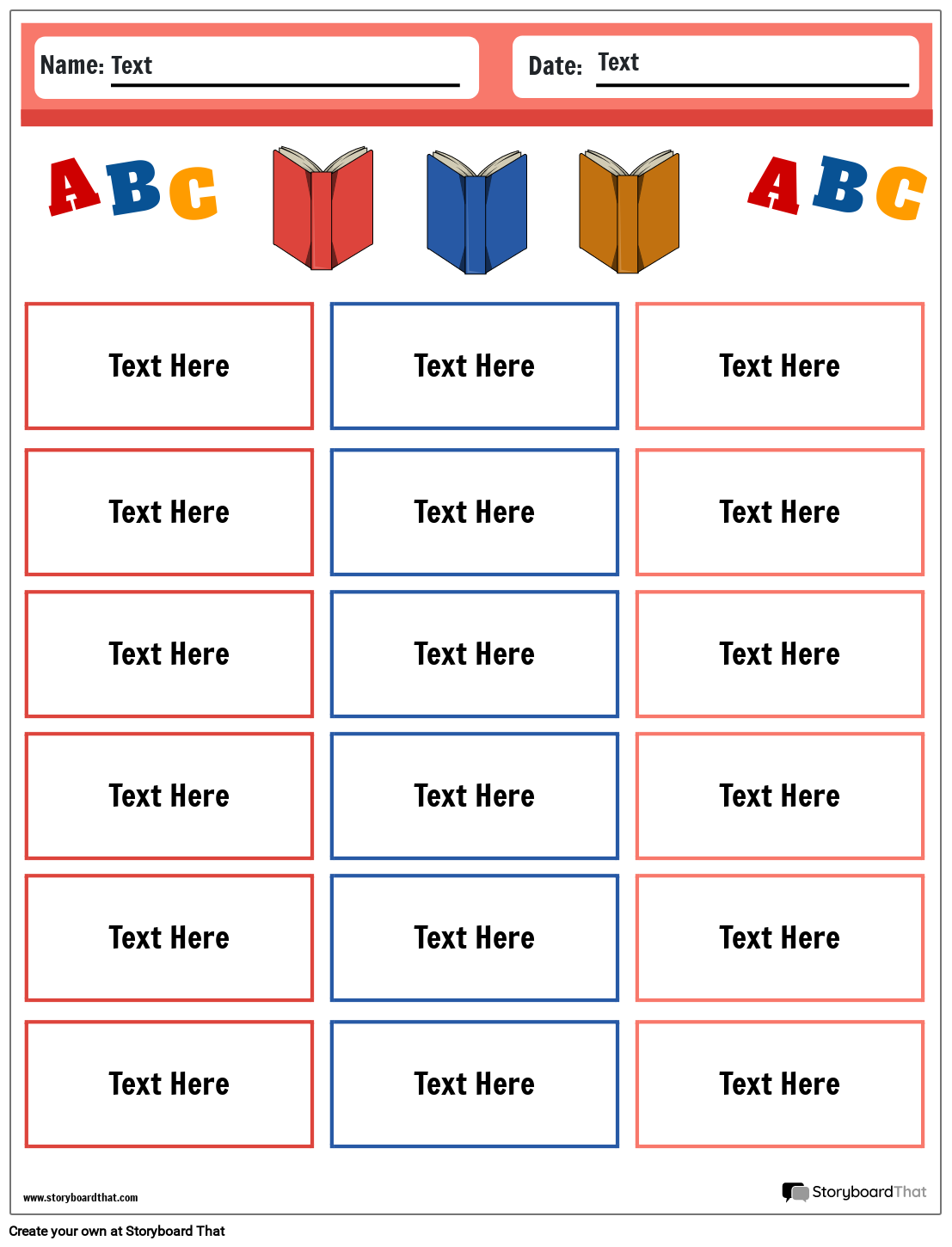 Alphabetical Order Worksheet Alphabetical Order Maker StoryboardThat Alphabetical Order Worksheet Alphabetical Order Maker StoryboardThat