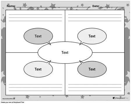 Comprehension Questions Worksheets — Comprehension Questions Maker ...
