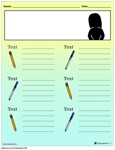 Comprehension Questions Worksheets — Comprehension Questions Maker ...