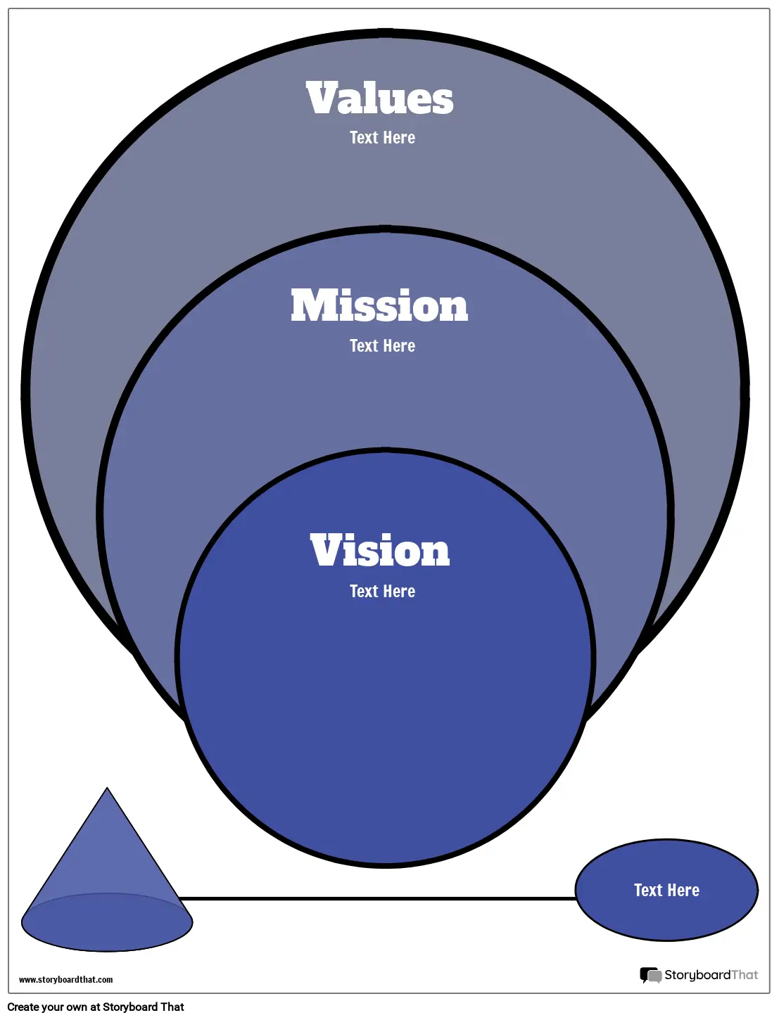 Create a Company Vision | 5 Steps to Create a Company Vision