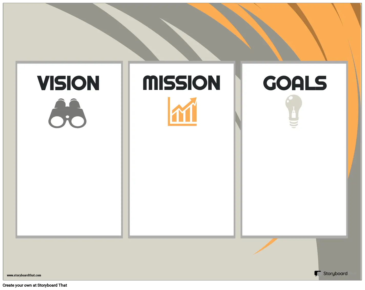 Create a Company Vision | 5 Steps to Create a Company Vision