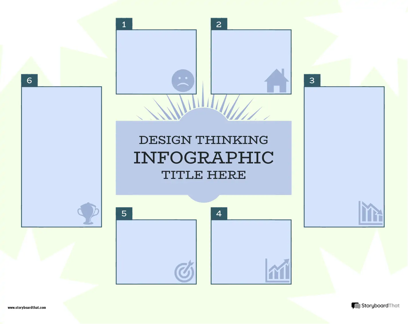 Design Thinking | FREE Infographic Maker