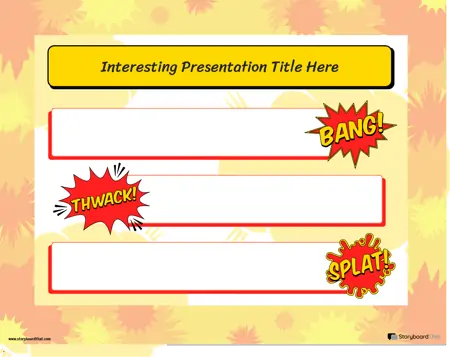 Interesting Presentations | 5 Steps to Create a Presentation