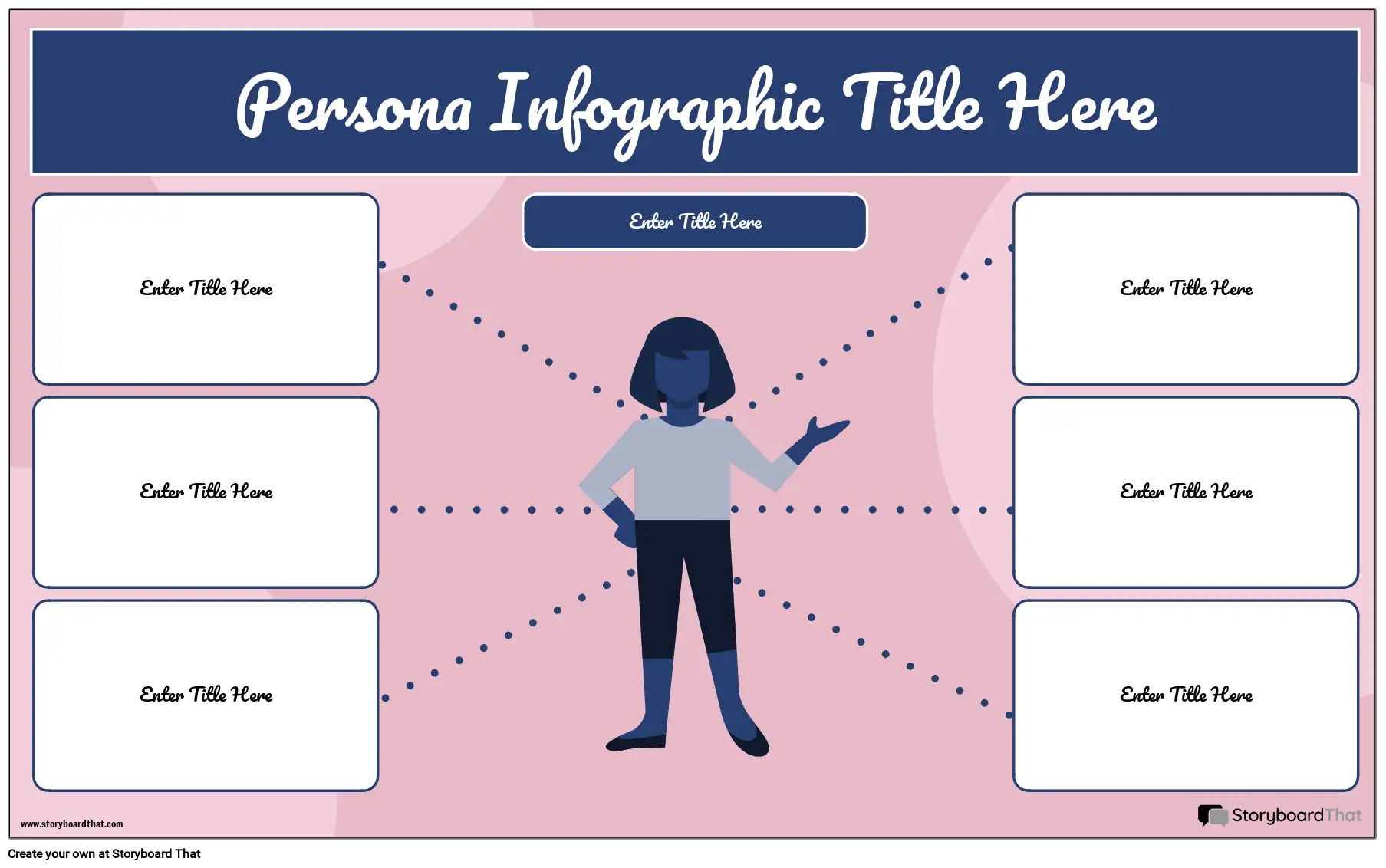 Personas | FREE Infographic Maker