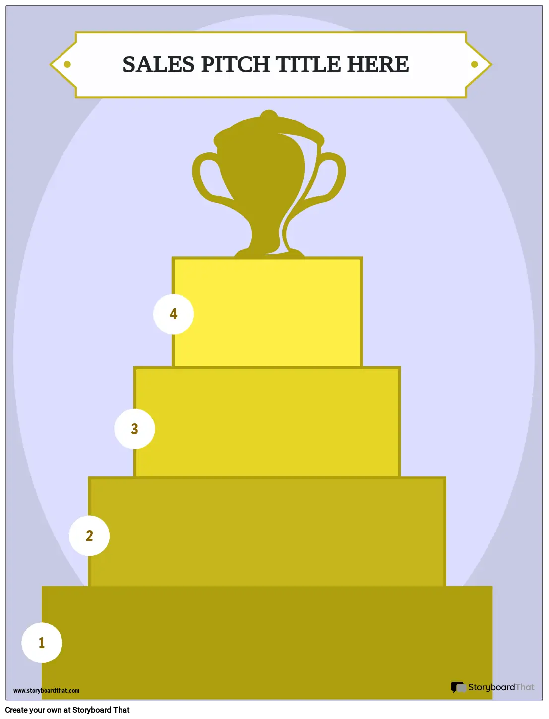 Create a FREE Sales Pitch | 5 Steps to Creating a Sales Pitch