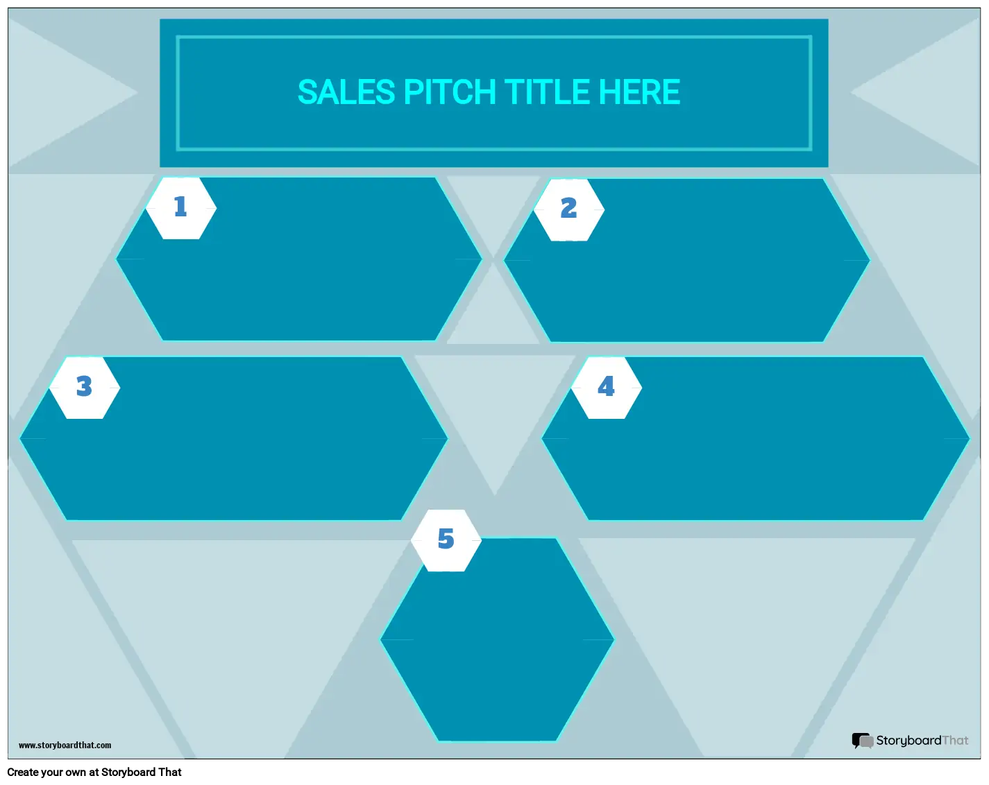 Create a FREE Sales Pitch | 5 Steps to Creating a Sales Pitch