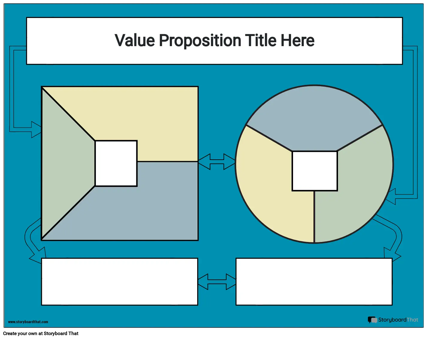Value Proposition | 5 Steps to Creating a Value Proposition