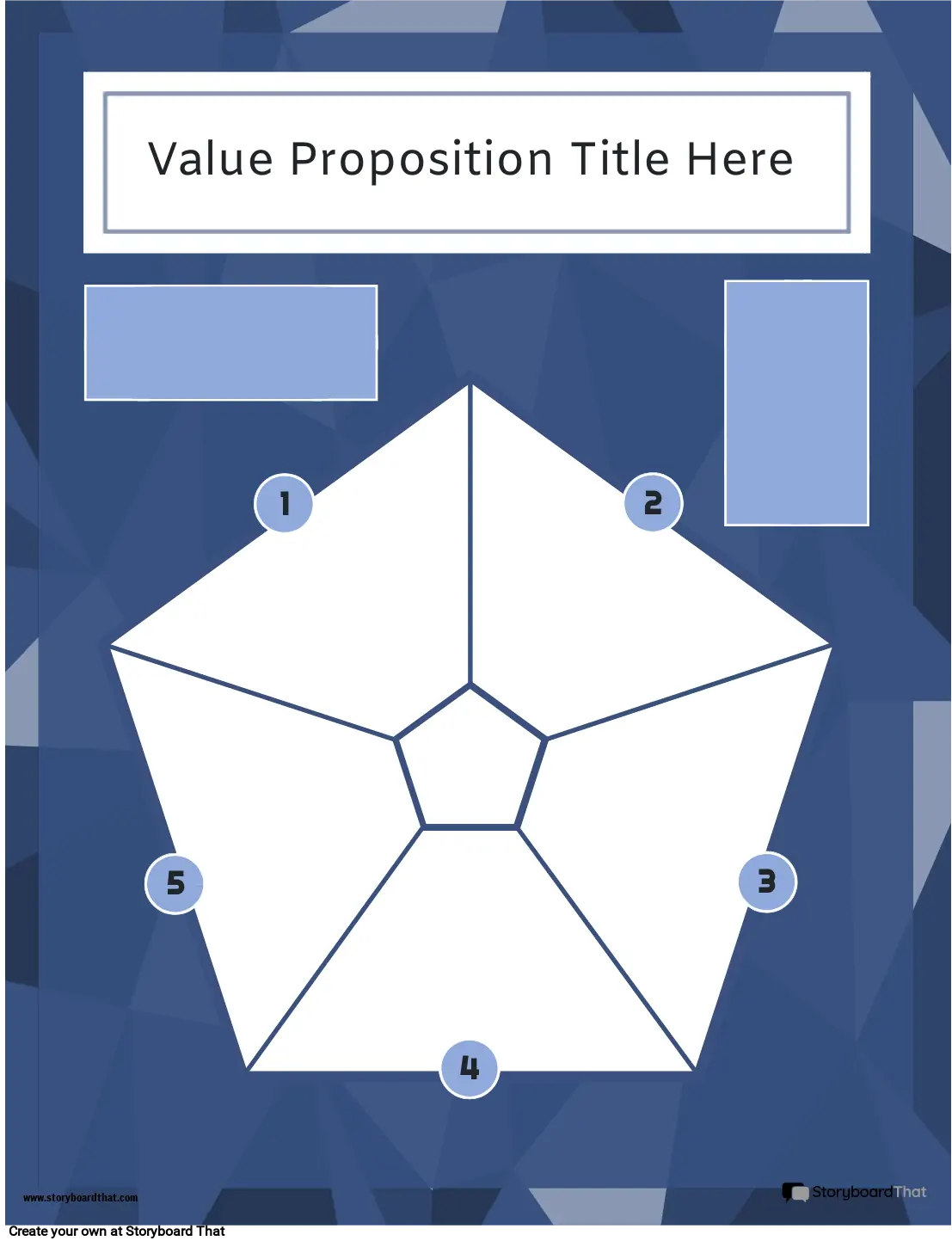 Value Proposition | 5 Steps to Creating a Value Proposition