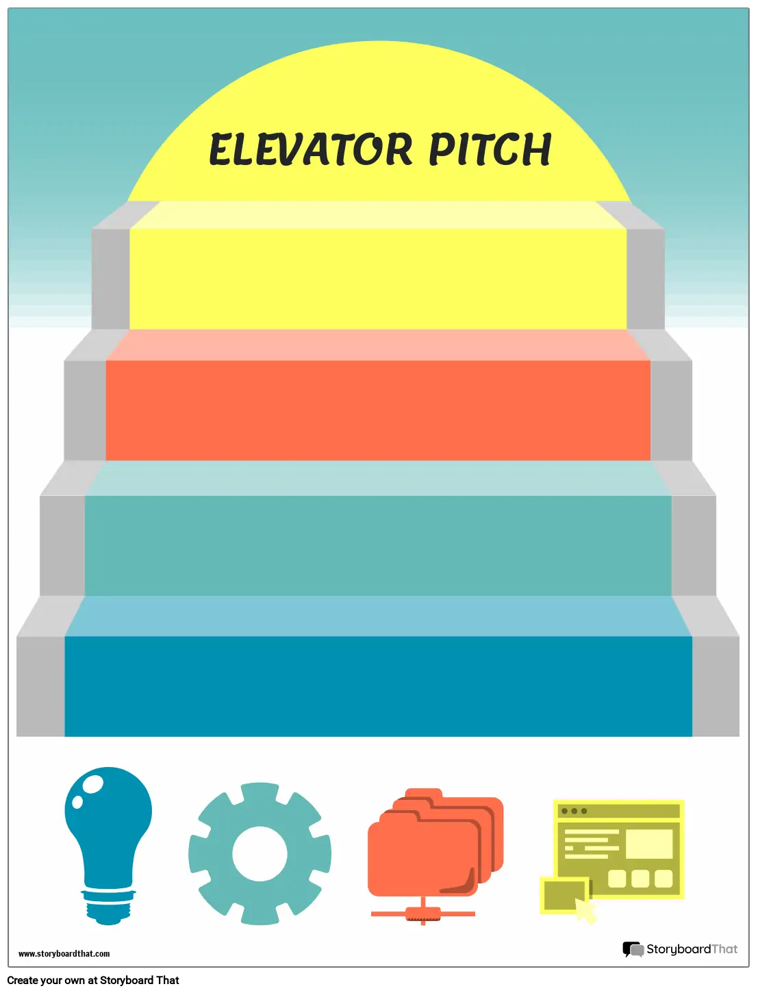 Create a Free Elevator Pitch | 5 Steps to Creating an Elevator Pitch