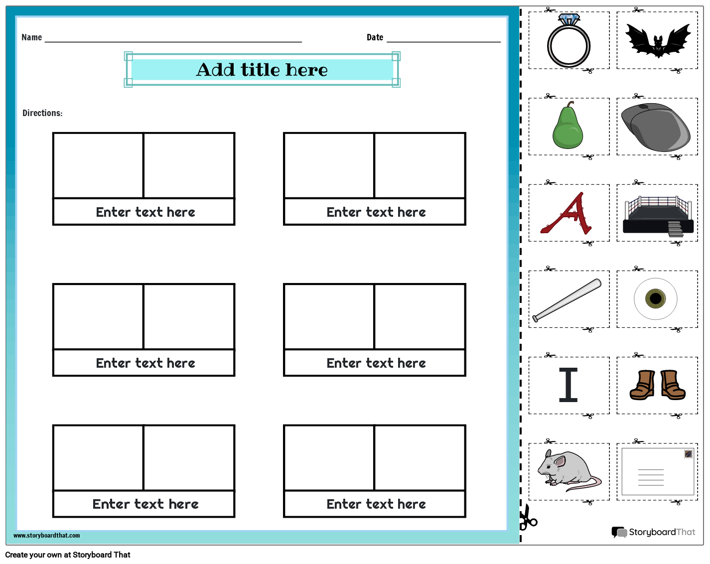 Free Homonyms Worksheets For Kids