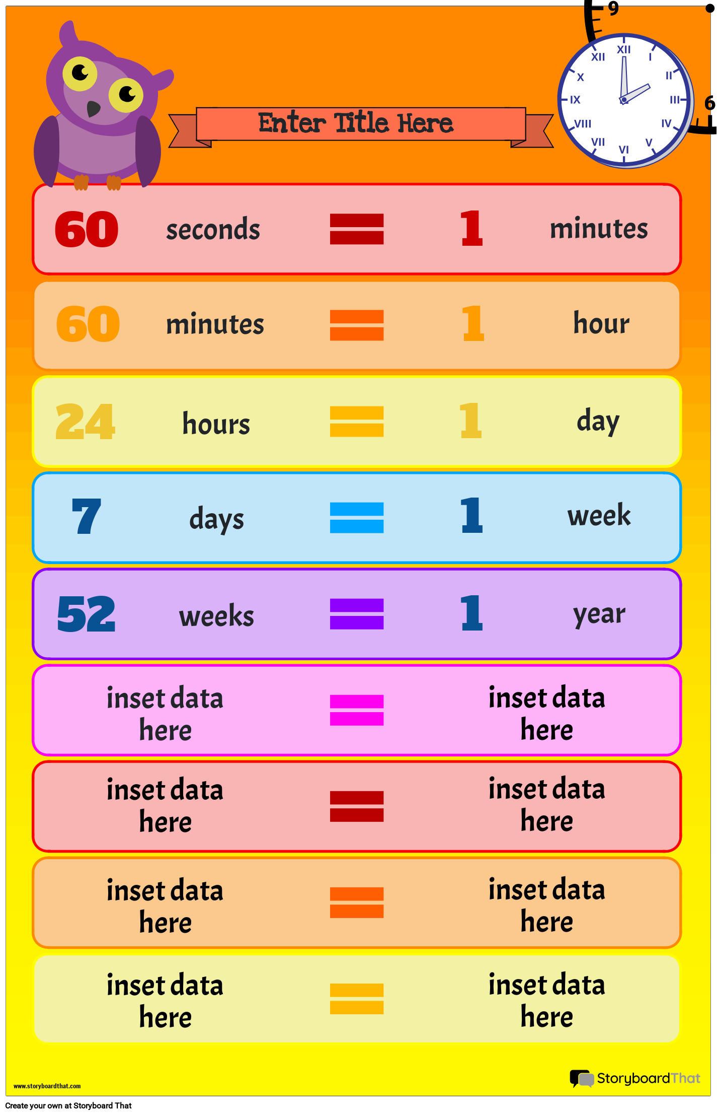 2 Point Conversion Chart 2 Point Conversion Chart