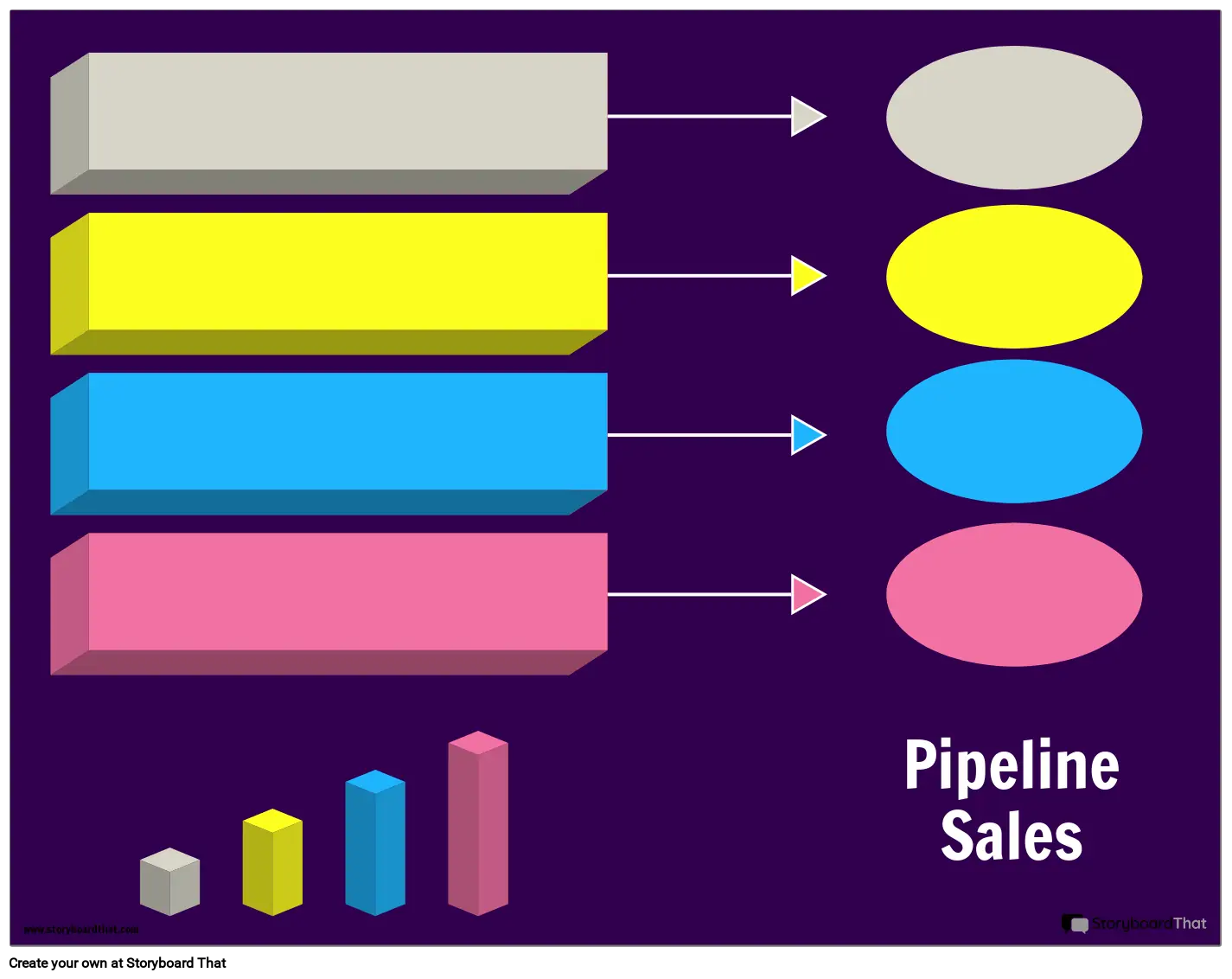 Create a Free Sales Funnel | 4 Steps to Creating a Sales Funnel