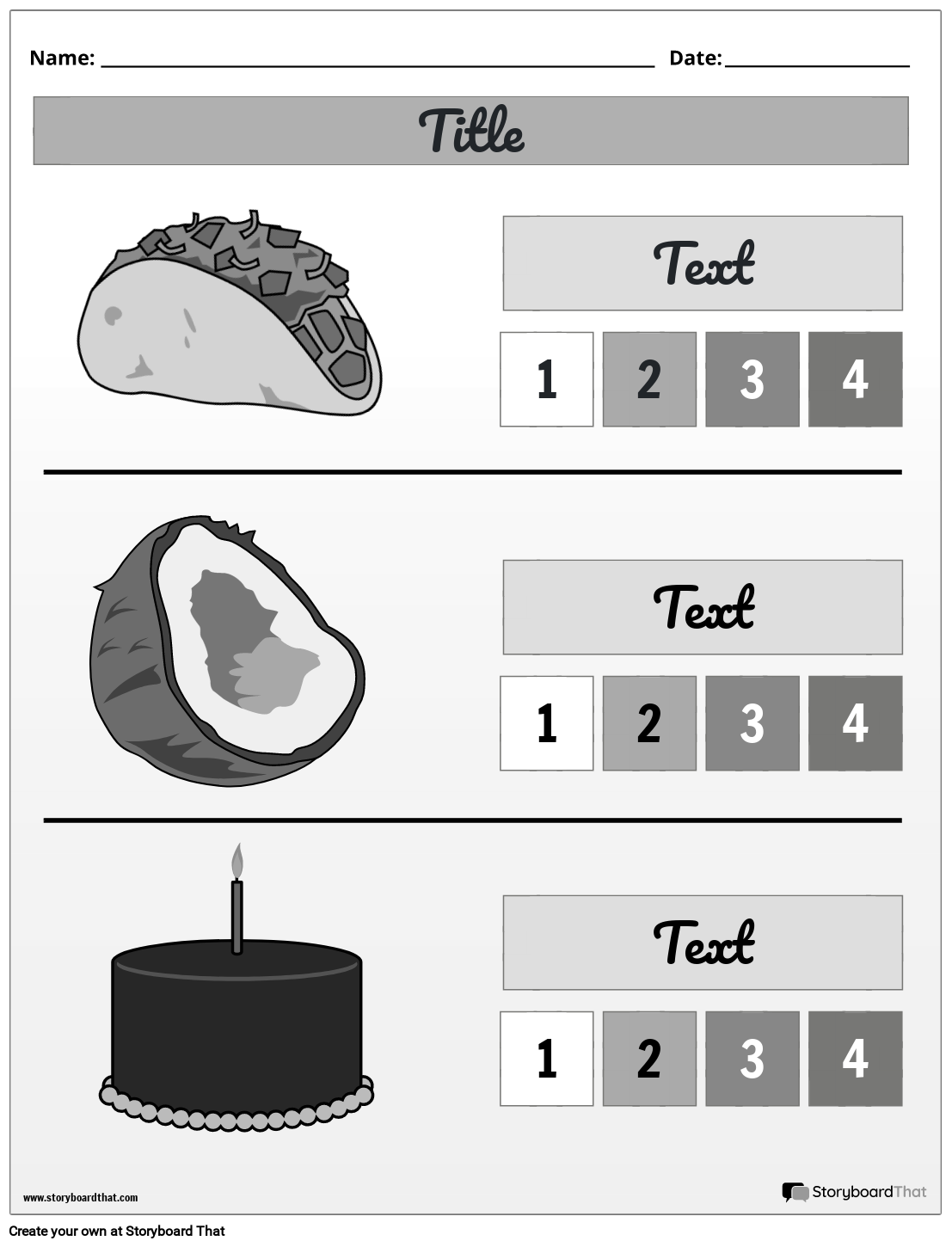 Free Syllables Worksheets Syllable Practice For Kids