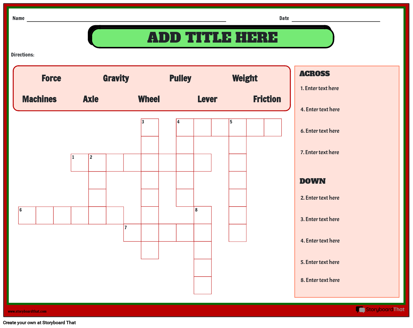 Free Printable Simple Machines Worksheets For Kids Free Printable Simple Machines Worksheets For Kids