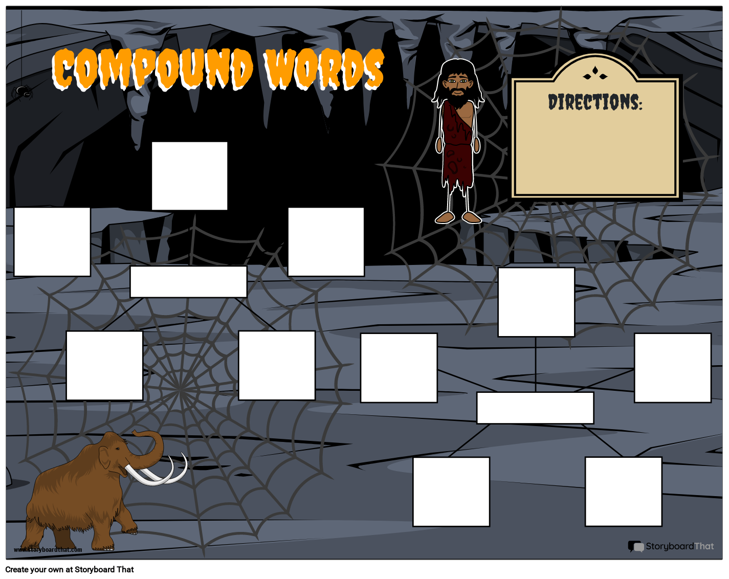 Free Compound Words For Kids Worksheets Printable Templates Free Compound Words For Kids Worksheets Printable Templates
