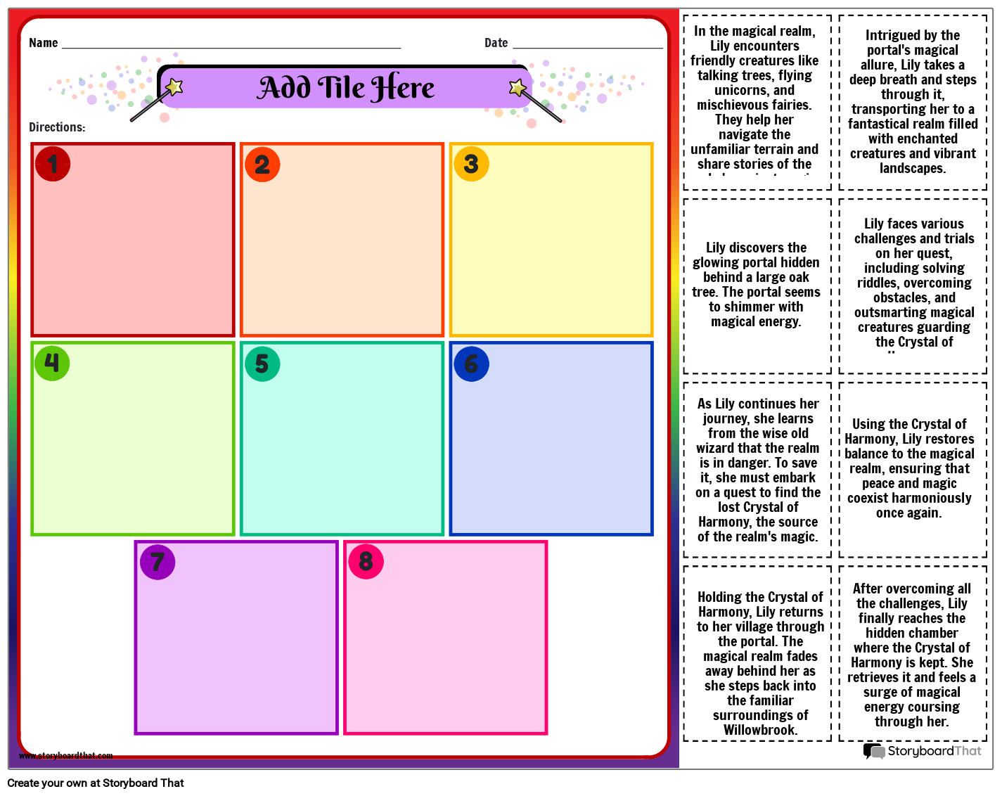 Cut And Paste Number Words Free Worksheets Printable Cut And Paste Number Words Free Worksheets Printable