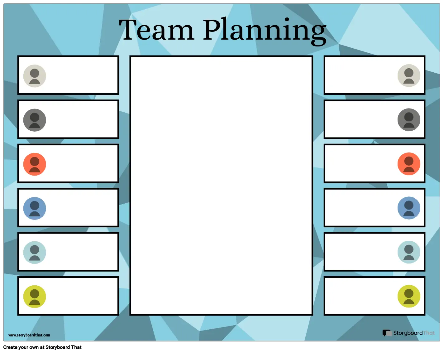 Create a FREE Team Plan | 7 Steps to Creating a Team Plan