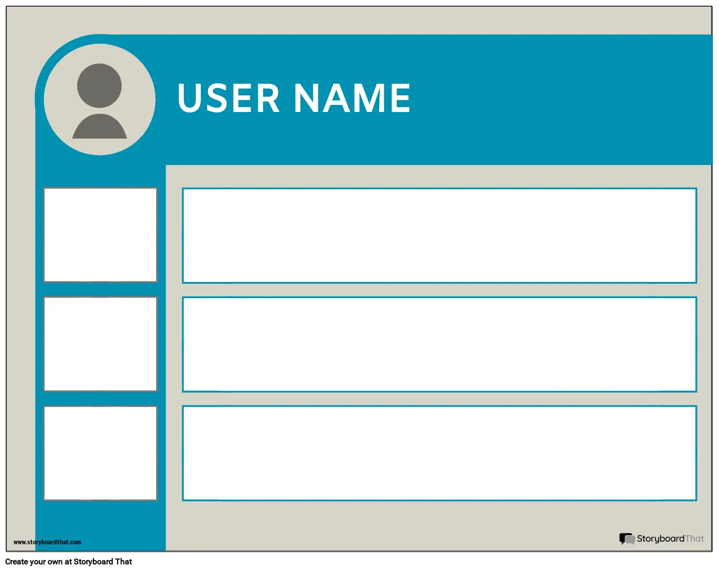 Create a Free User Persona | 5 Steps to Creating User Personas