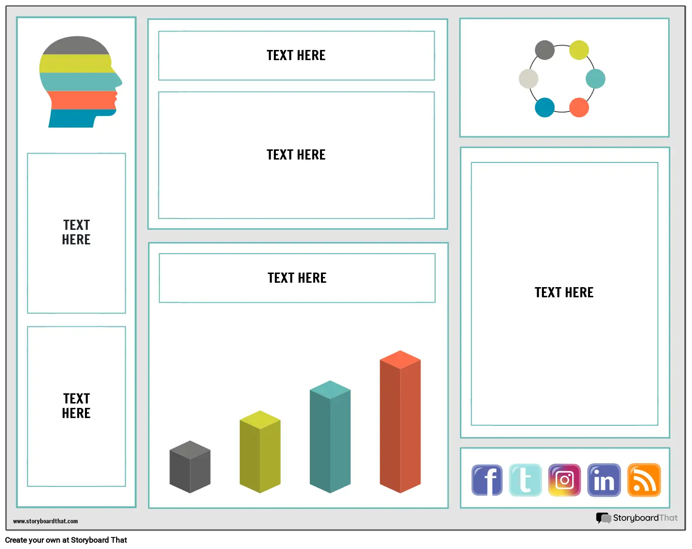 Create a Free User Persona | 5 Steps to Creating User Personas