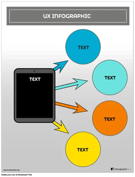 UX | FREE Infographic Maker