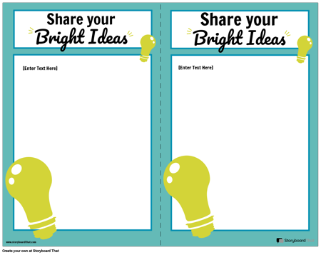 Suggestion Box Slips Template | Custom Suggestion Slips