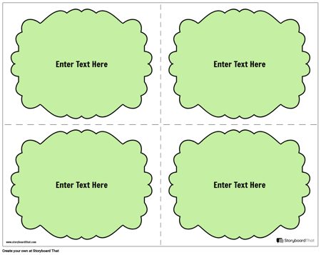 Task Card Template | Custom Task Card Maker