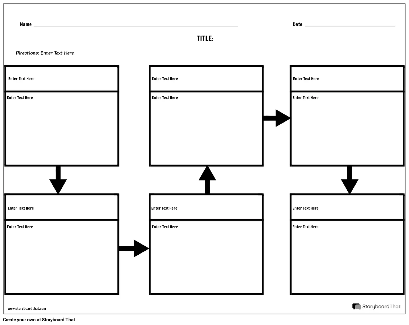 Creative Writing Worksheets High School