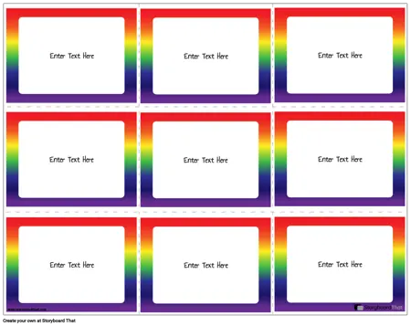 Conversation & Discussion Cards — Conversation Card Template ...