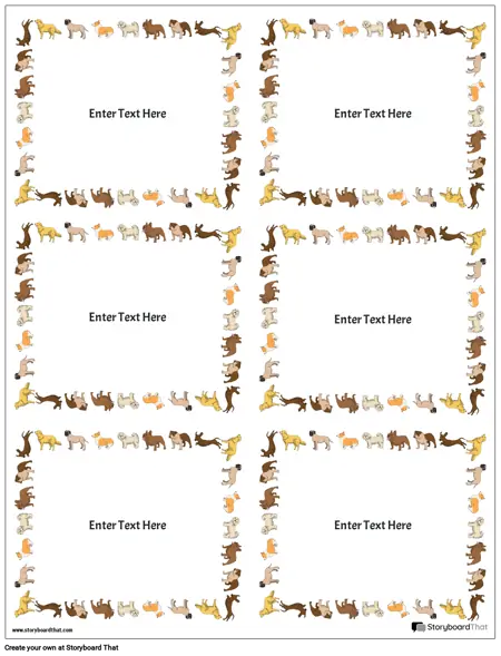 Conversation & Discussion Cards — Conversation Card Template ...