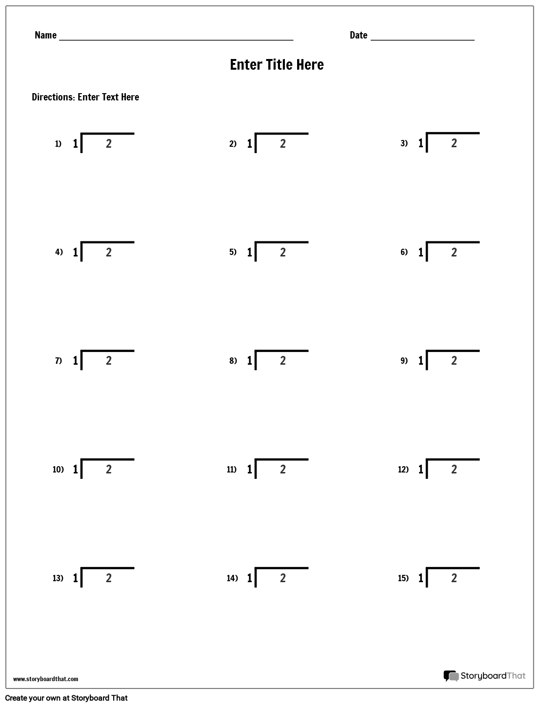 Grade 6 Integers Worksheets Division Of Integers K5 Learning Division