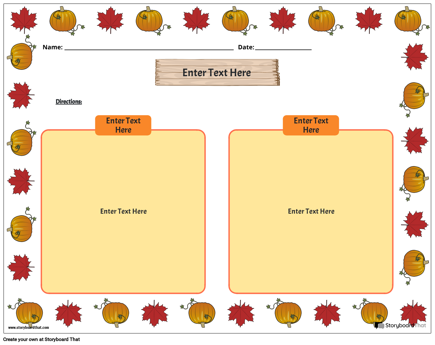 Fact Vs Opinion 4 Storyboard Por Worksheet templates