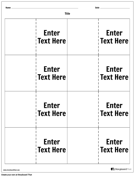 Make Printable Flashcards Flashcard Templates Make Printable Flashcards Flashcard Templates