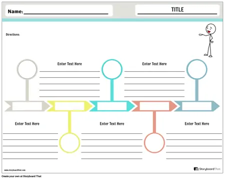 Create Your Own Worksheet | Miscellaneous Worksheet Templates