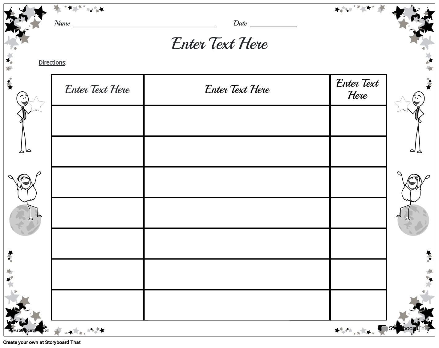 Reading Log Template Create A Reading Log StoryboardThat Reading Log Template Create A Reading Log StoryboardThat