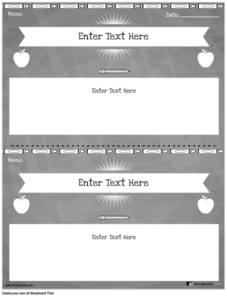 Social Emotional Check In Worksheet Templates | Storyboard That