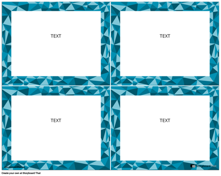 Task Card Template | Custom Task Card Maker